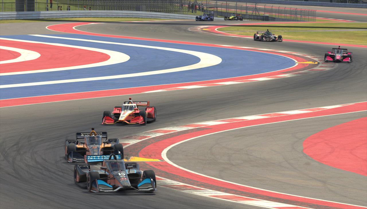 INDYCAR SERIES Photo Gallery