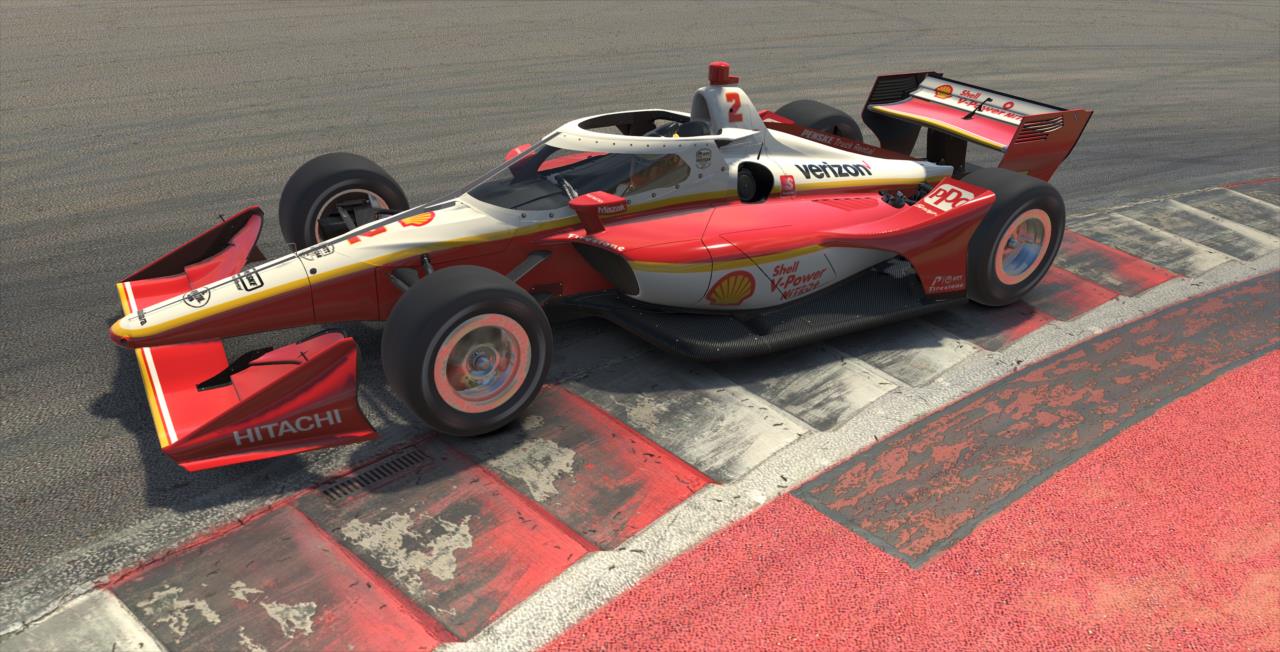 INDYCAR SERIES Photo Gallery