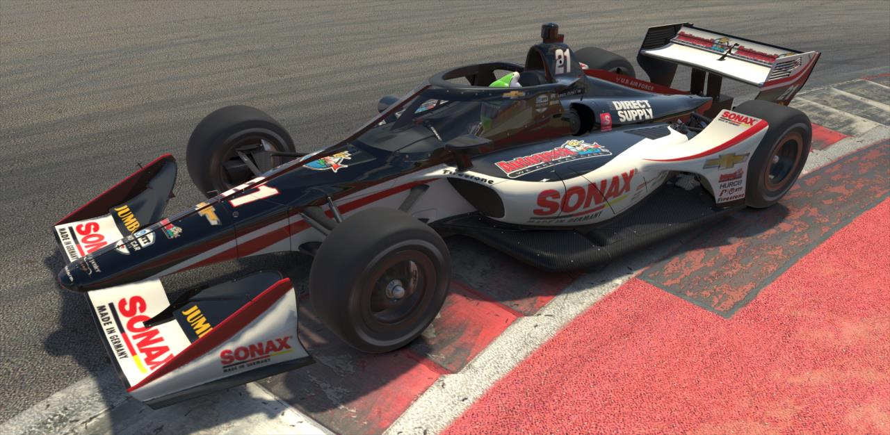 INDYCAR SERIES Photo Gallery