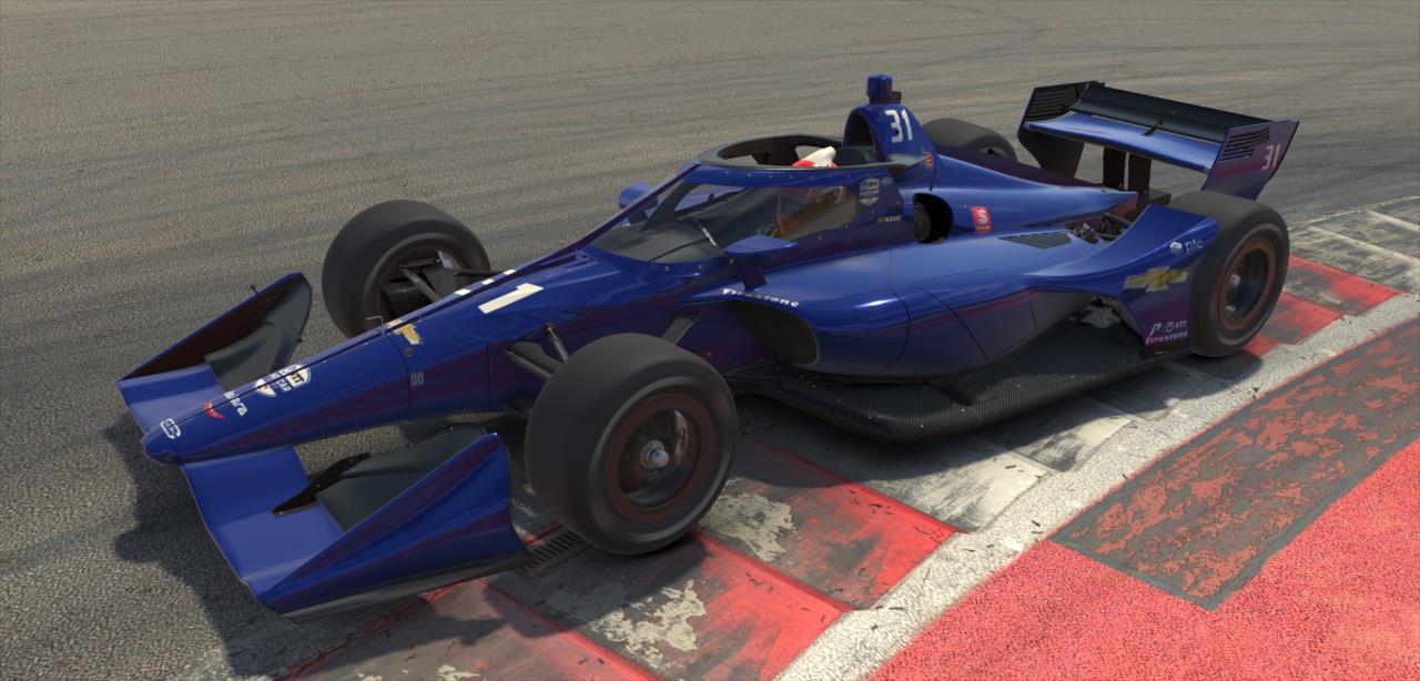 INDYCAR SERIES Photo Gallery