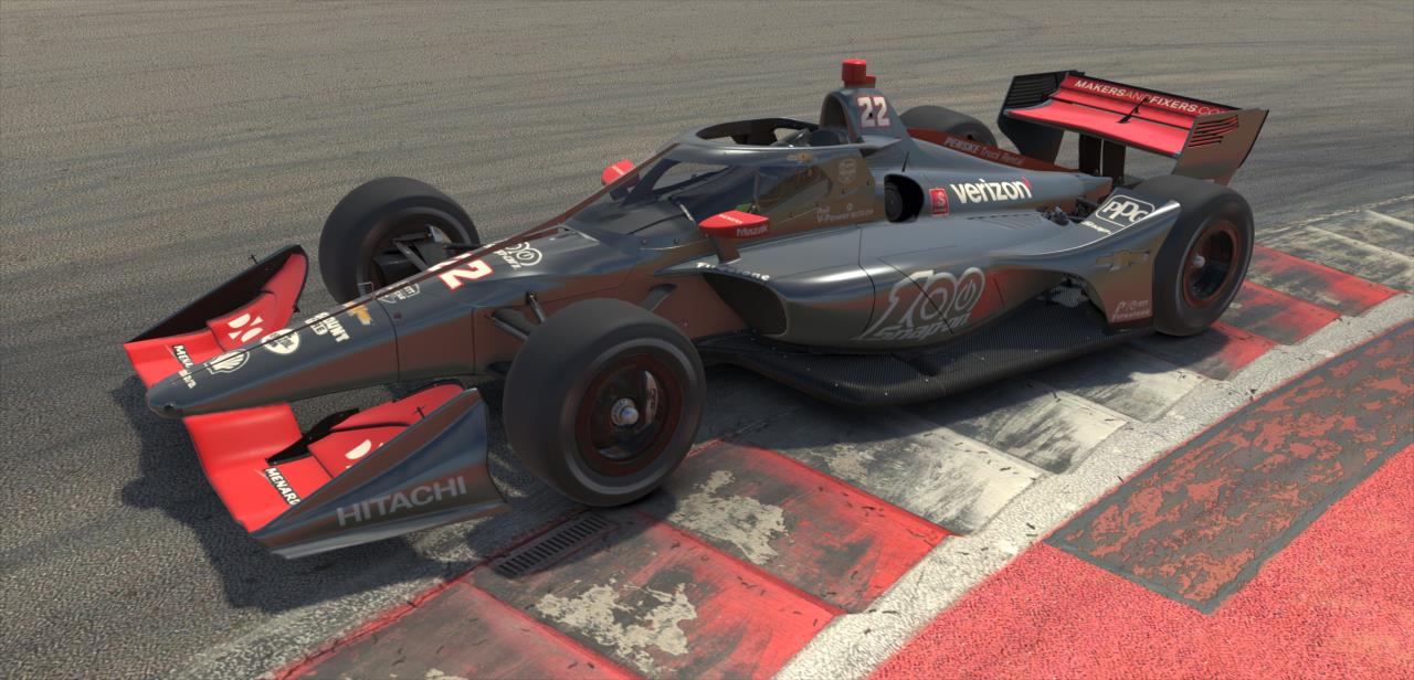 INDYCAR SERIES Photo Gallery