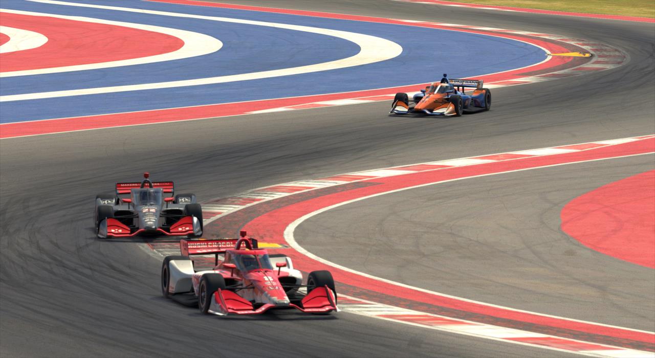 INDYCAR SERIES Photo Gallery