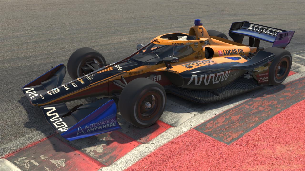 INDYCAR SERIES Photo Gallery