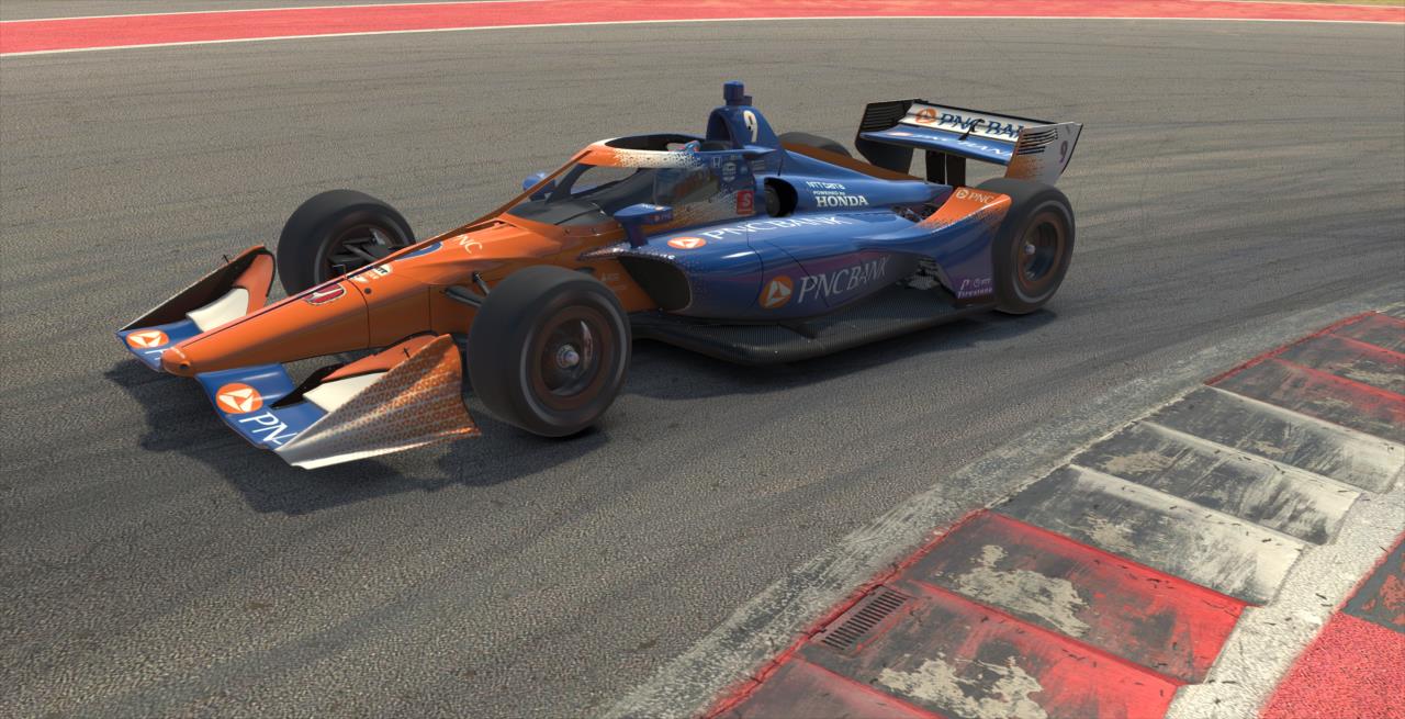 INDYCAR SERIES Photo Gallery