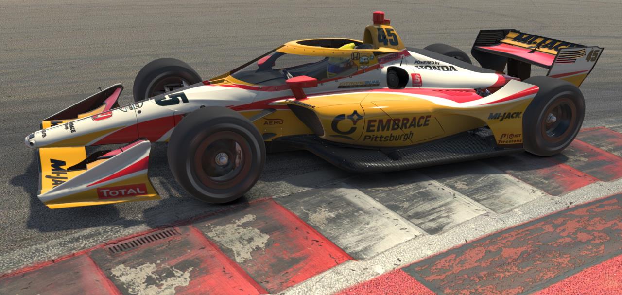 INDYCAR SERIES Photo Gallery