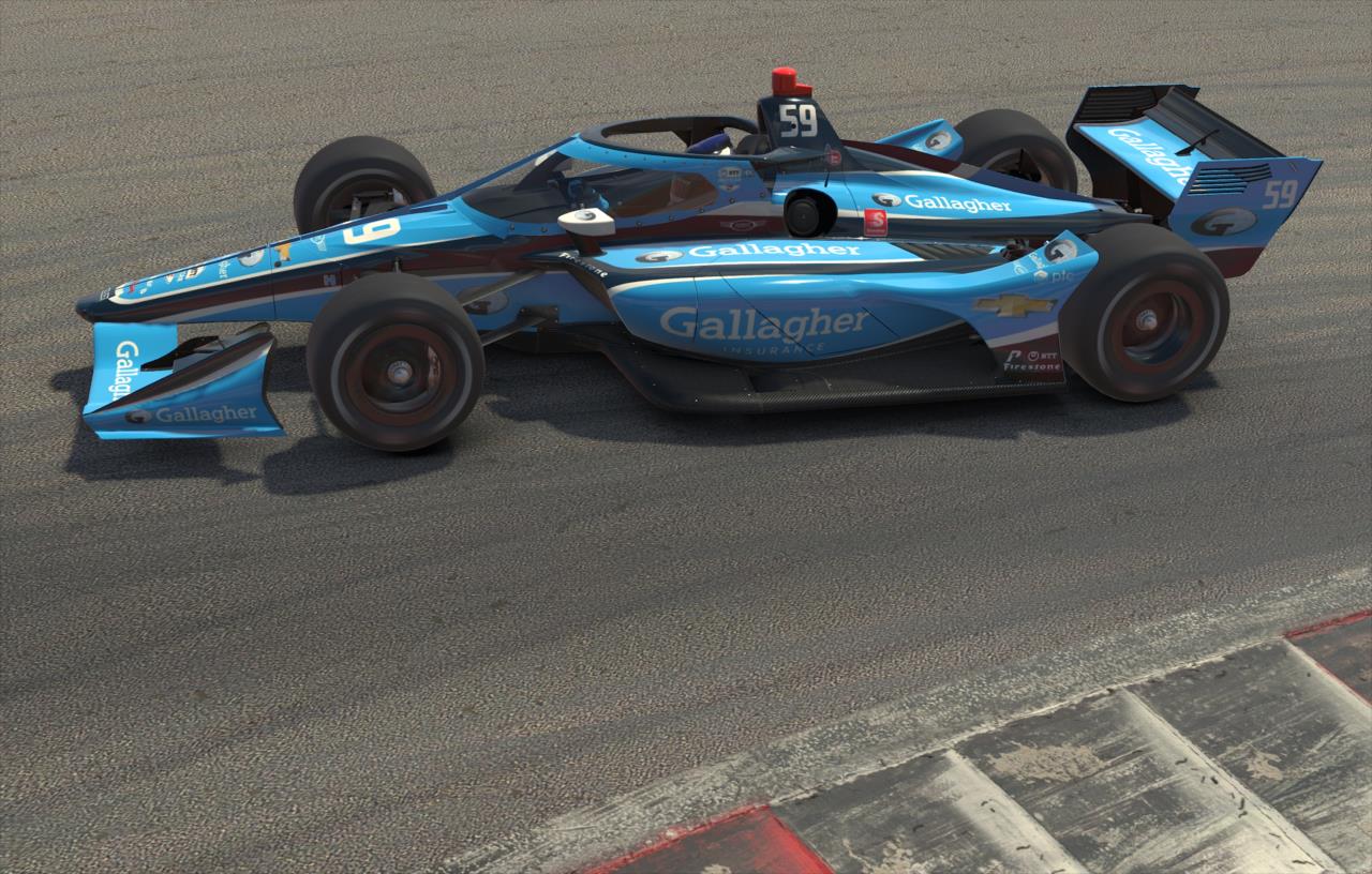 INDYCAR SERIES Photo Gallery