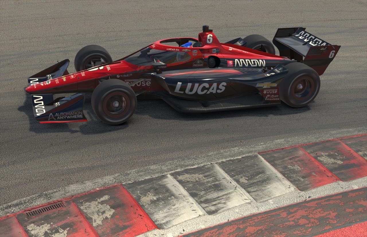 INDYCAR SERIES Photo Gallery