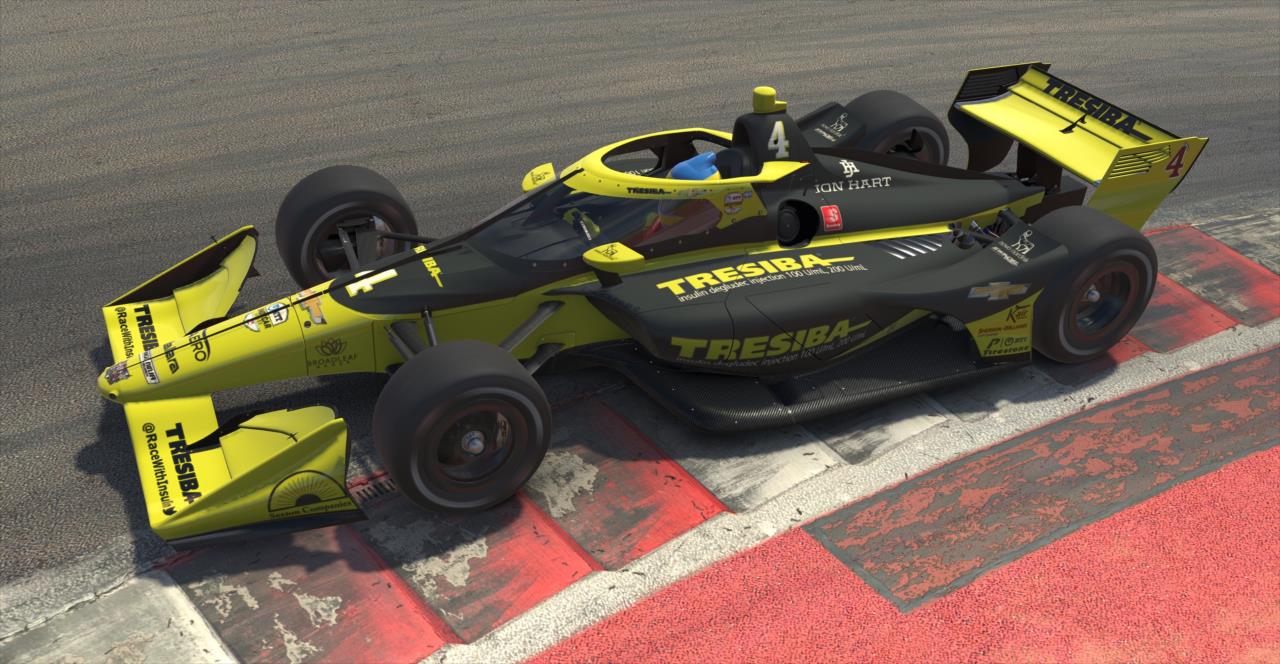 INDYCAR SERIES Photo Gallery