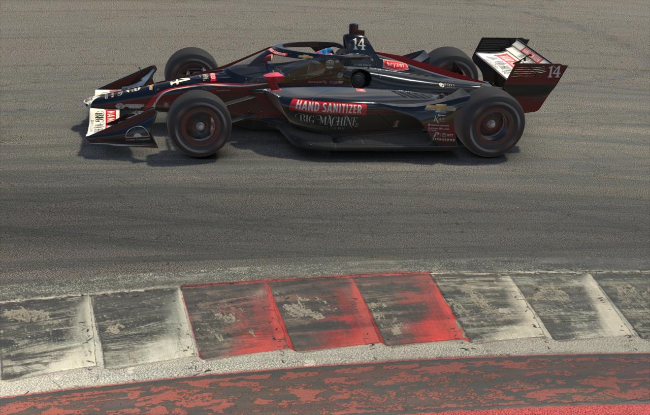 INDYCAR SERIES Photo Gallery