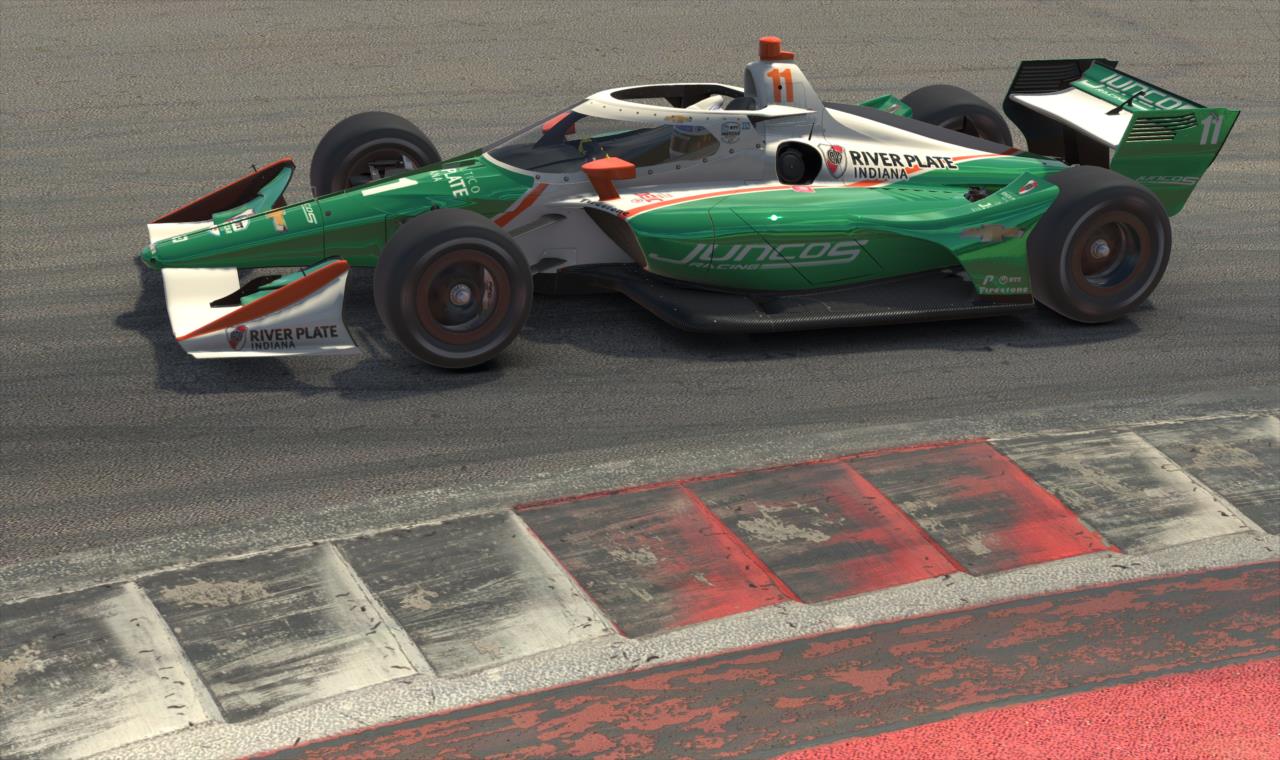 INDYCAR SERIES Photo Gallery