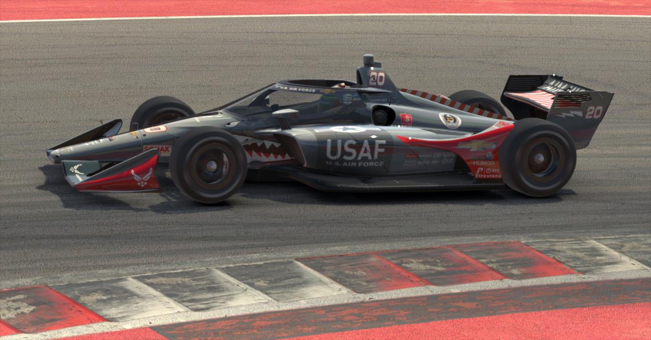 INDYCAR SERIES Photo Gallery