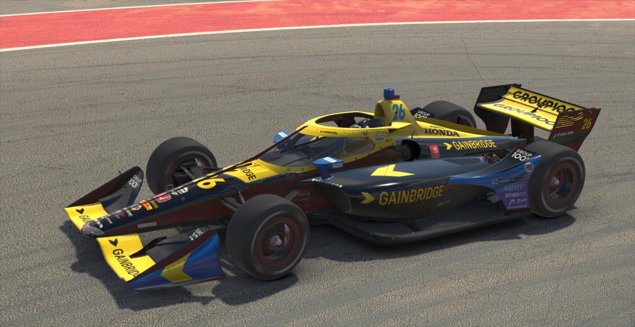 INDYCAR SERIES Photo Gallery