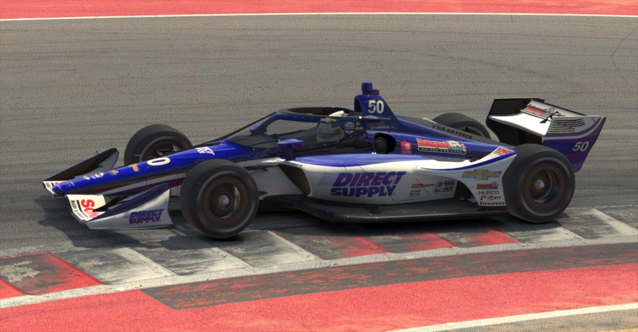 INDYCAR SERIES Photo Gallery