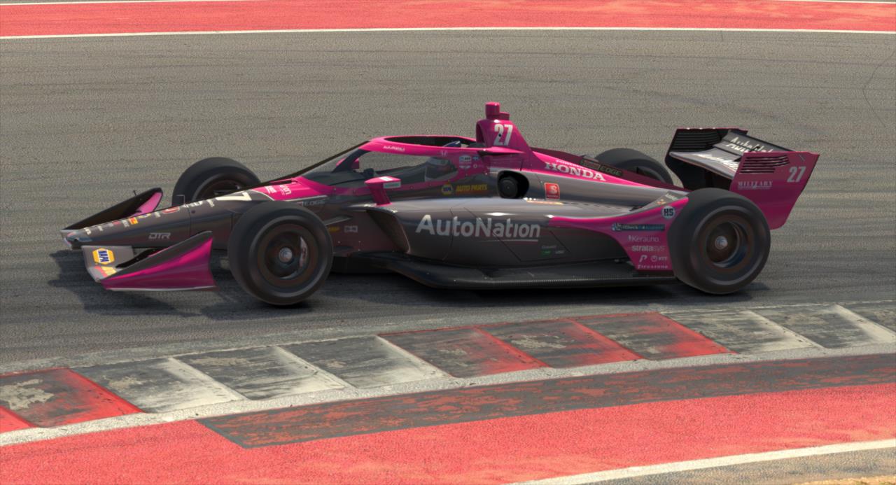 INDYCAR SERIES Photo Gallery