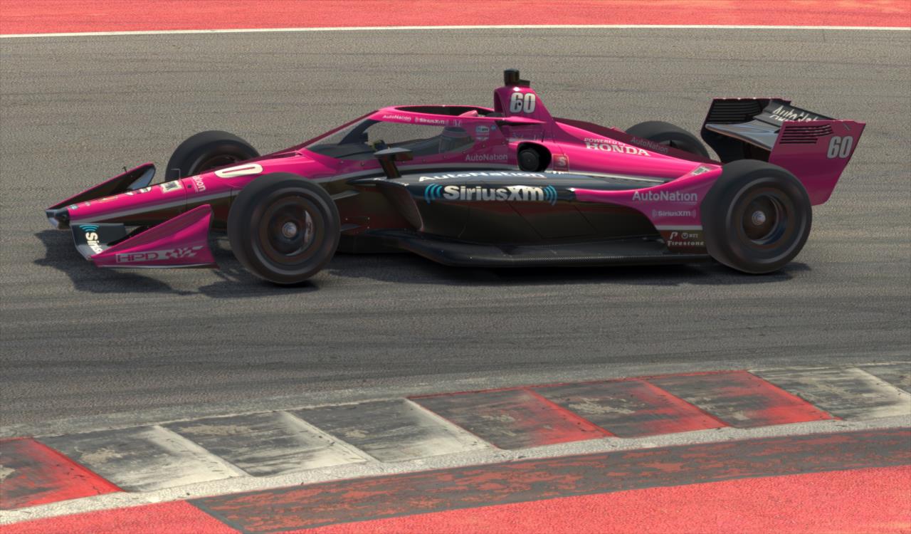 INDYCAR SERIES Photo Gallery