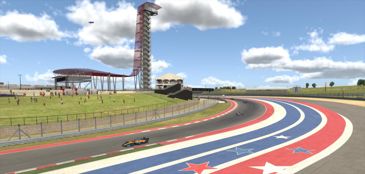 INDYCAR SERIES Photo Gallery