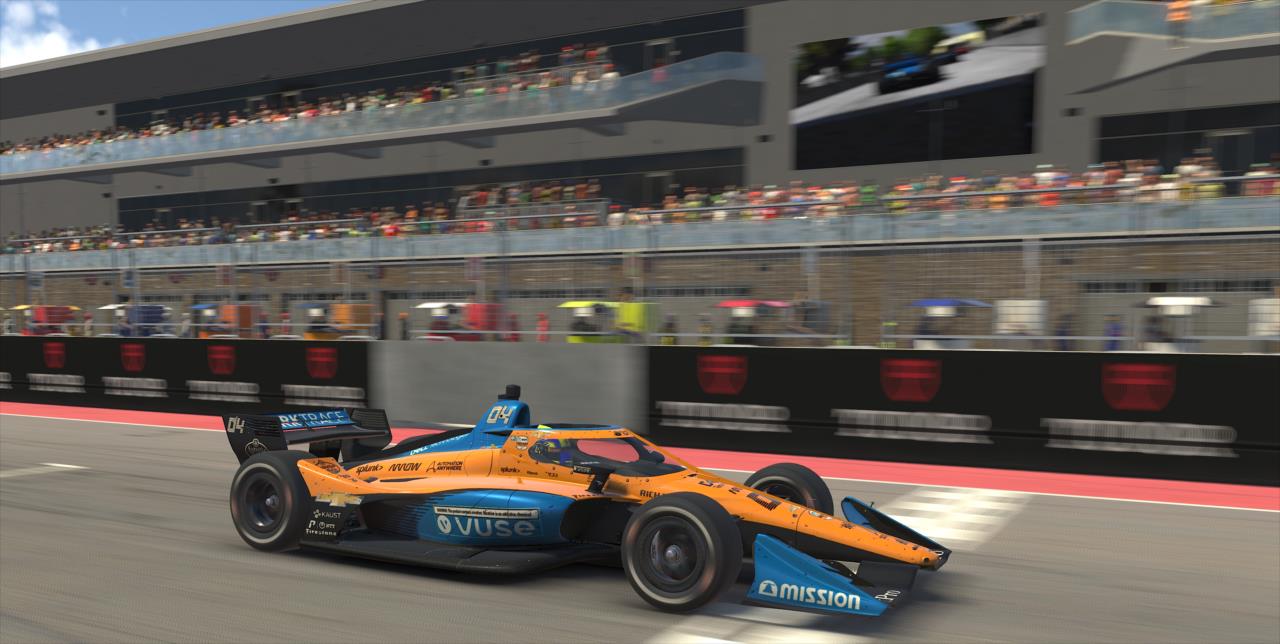 INDYCAR SERIES Photo Gallery