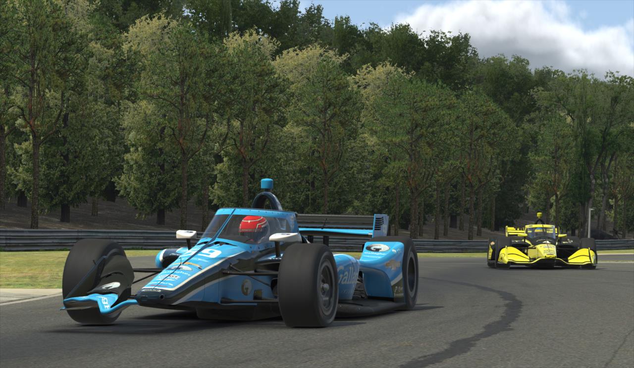 INDYCAR SERIES Photo Gallery