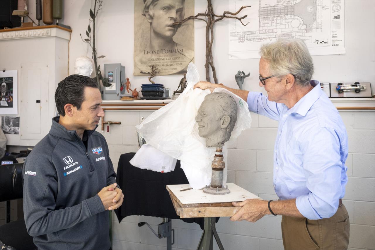 INDYCAR SERIES Photo Gallery