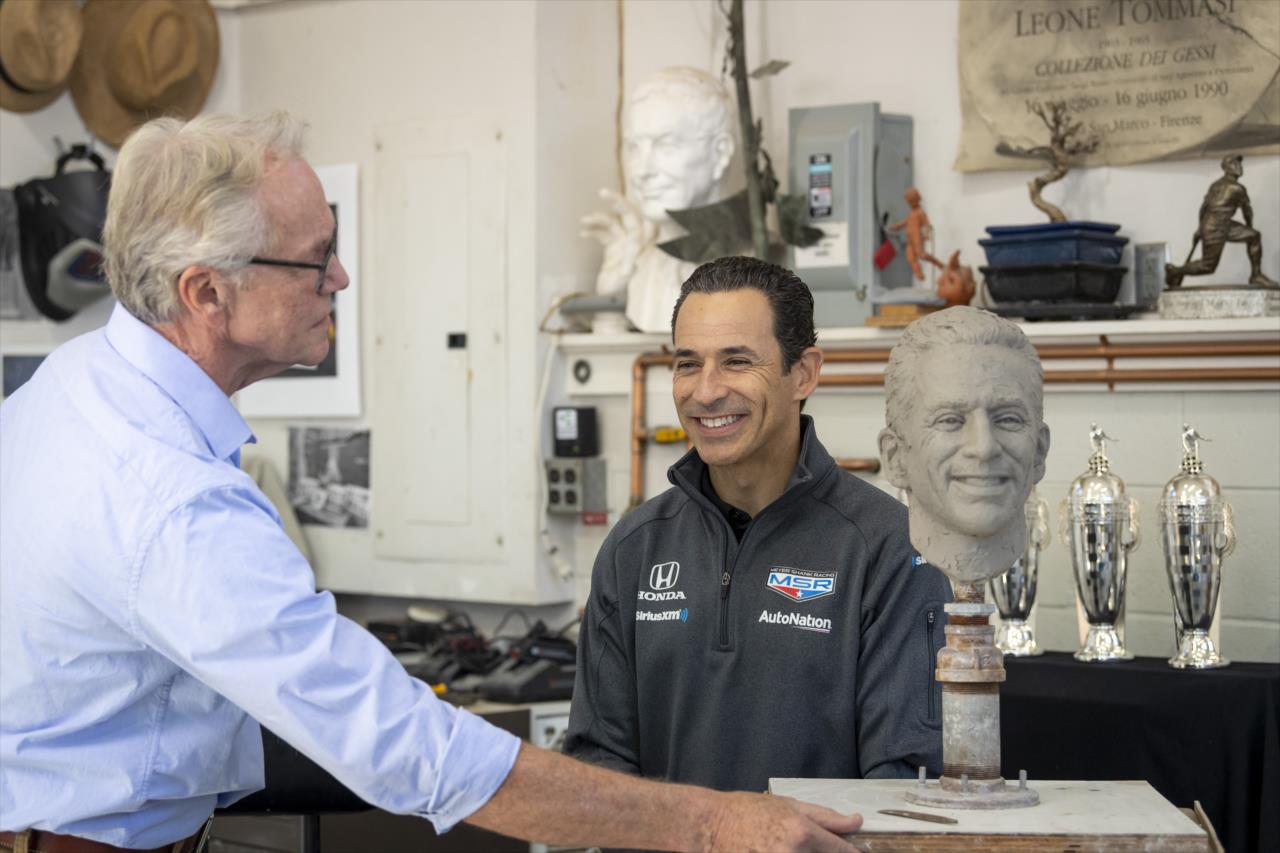 INDYCAR SERIES Photo Gallery