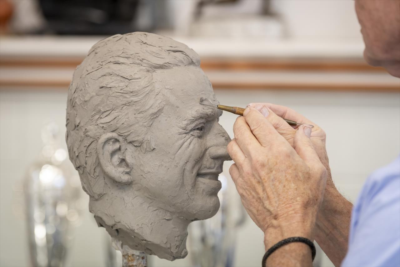 INDYCAR SERIES Photo Gallery