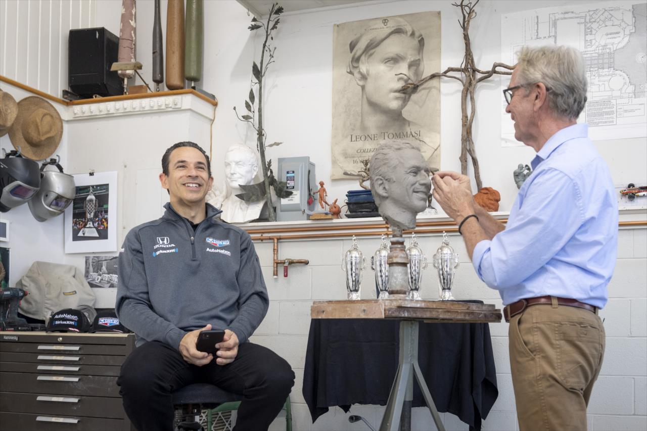 INDYCAR SERIES Photo Gallery