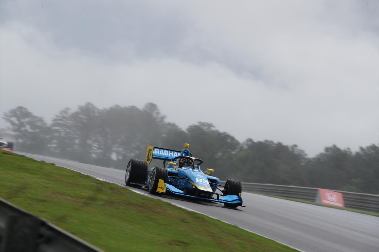 NTT INDYCAR SERIES Photos