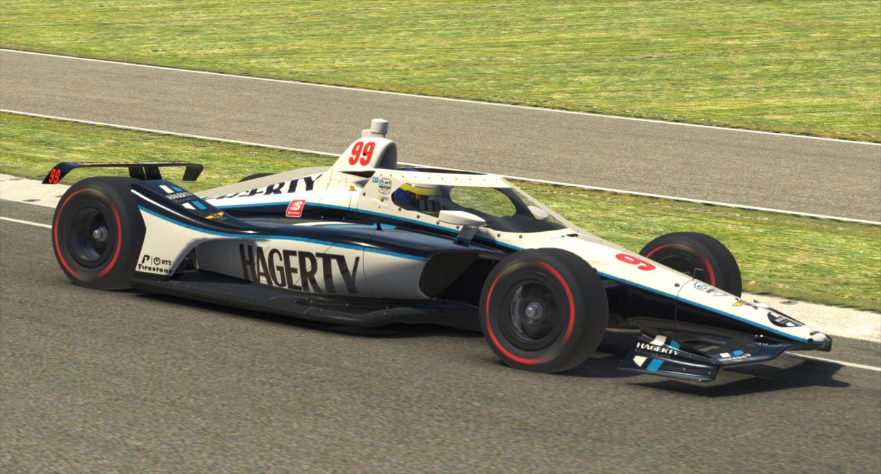 INDYCAR SERIES Photo Gallery