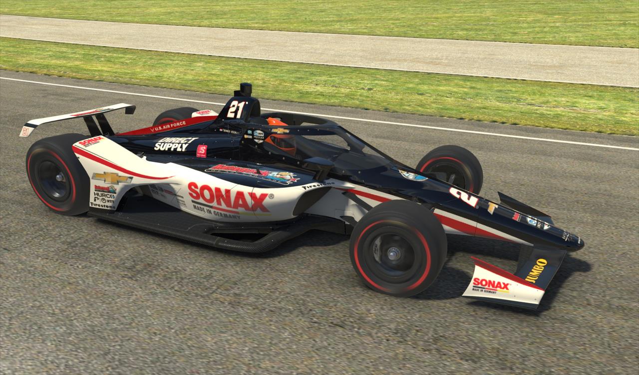 INDYCAR SERIES Photo Gallery