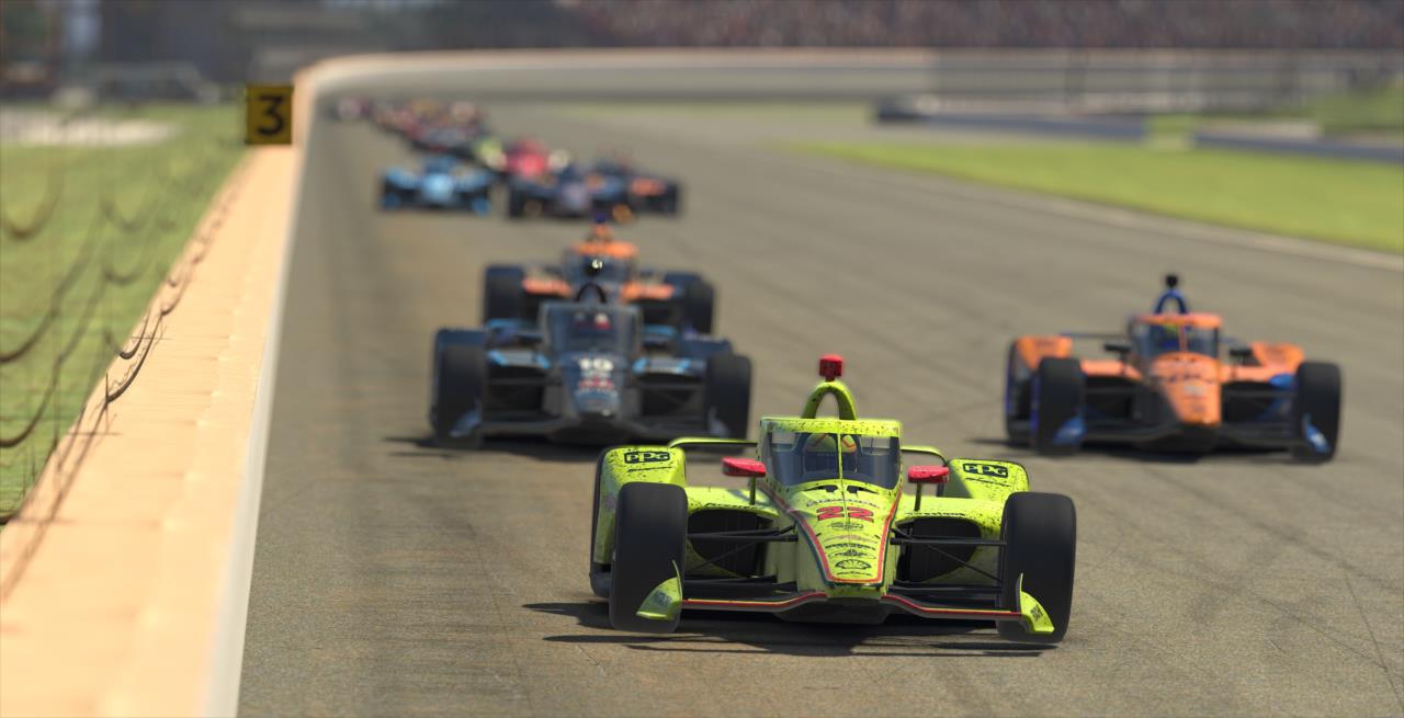 INDYCAR SERIES Photo Gallery