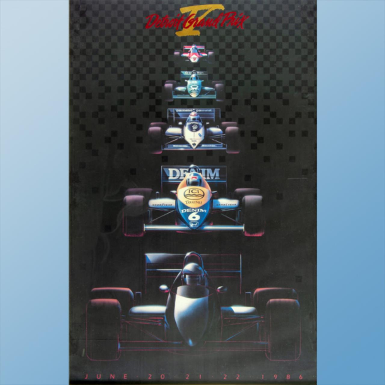 INDYCAR SERIES Photo Gallery