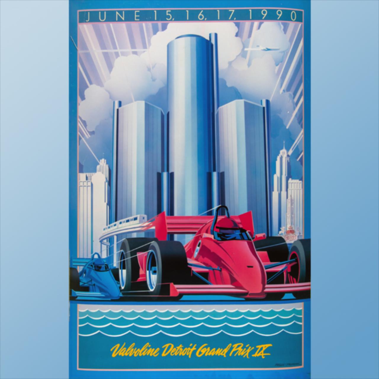 INDYCAR SERIES Photo Gallery