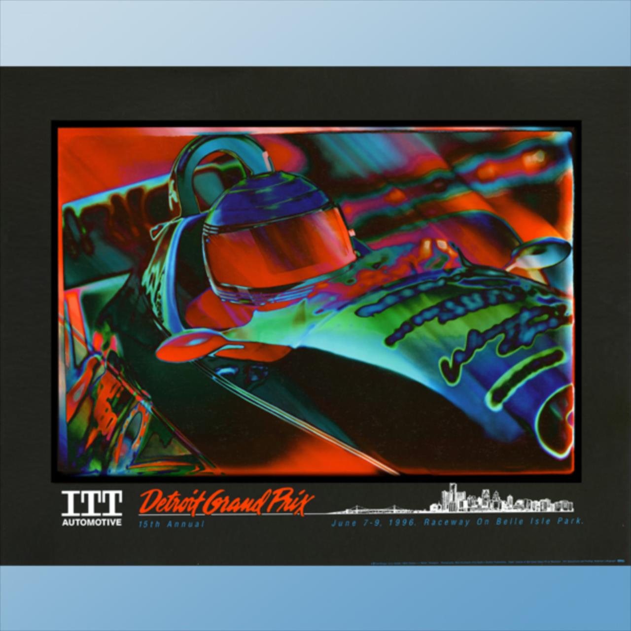 INDYCAR SERIES Photo Gallery