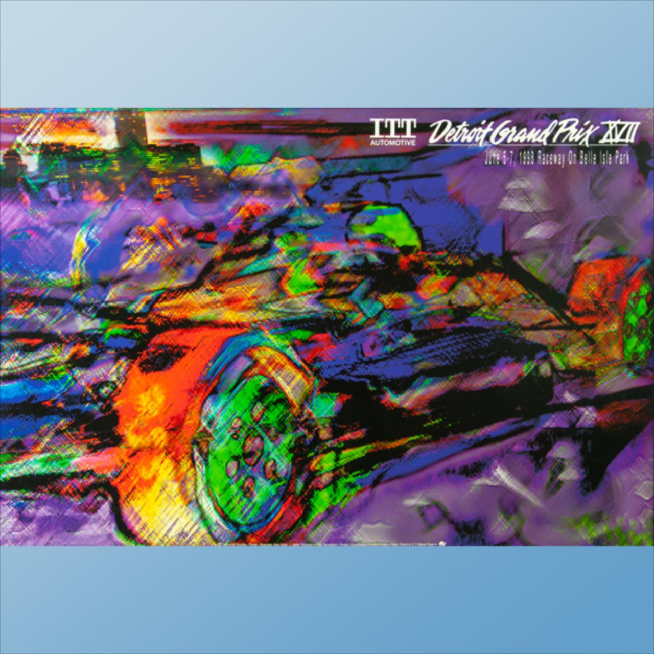 INDYCAR SERIES Photo Gallery