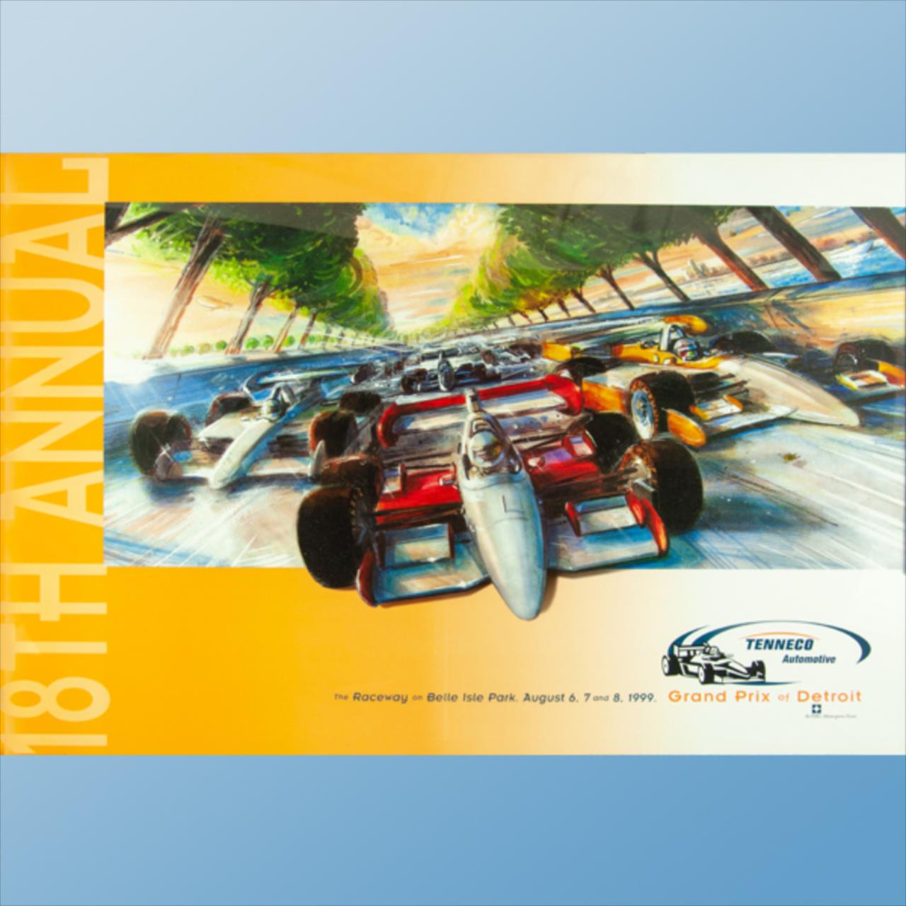 INDYCAR SERIES Photo Gallery