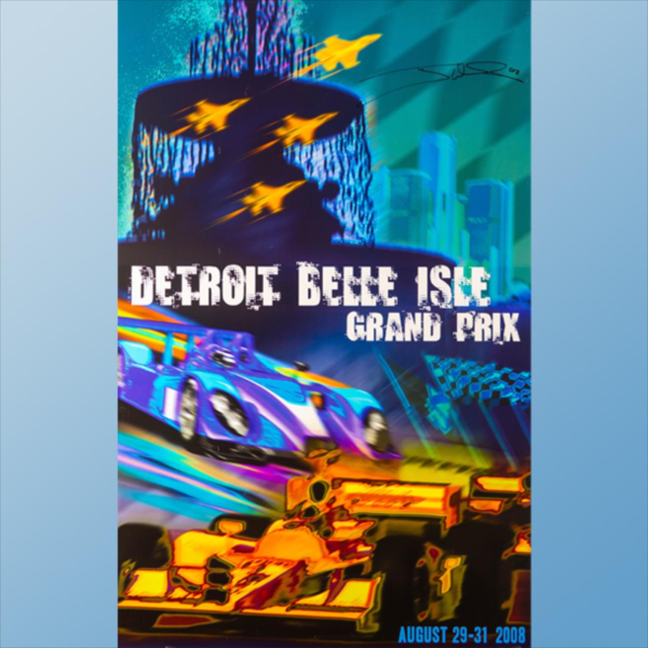 INDYCAR SERIES Photo Gallery