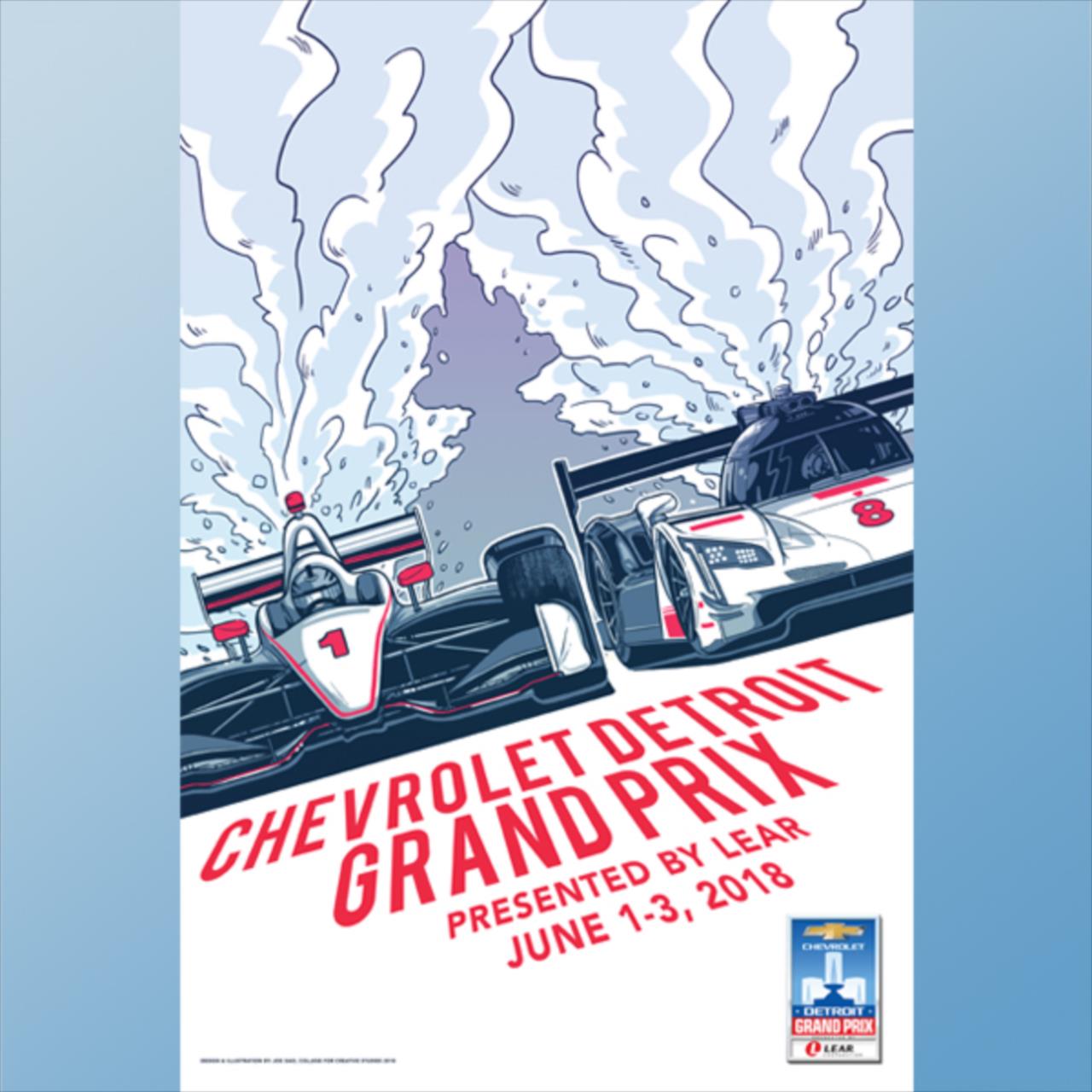 INDYCAR SERIES Photo Gallery