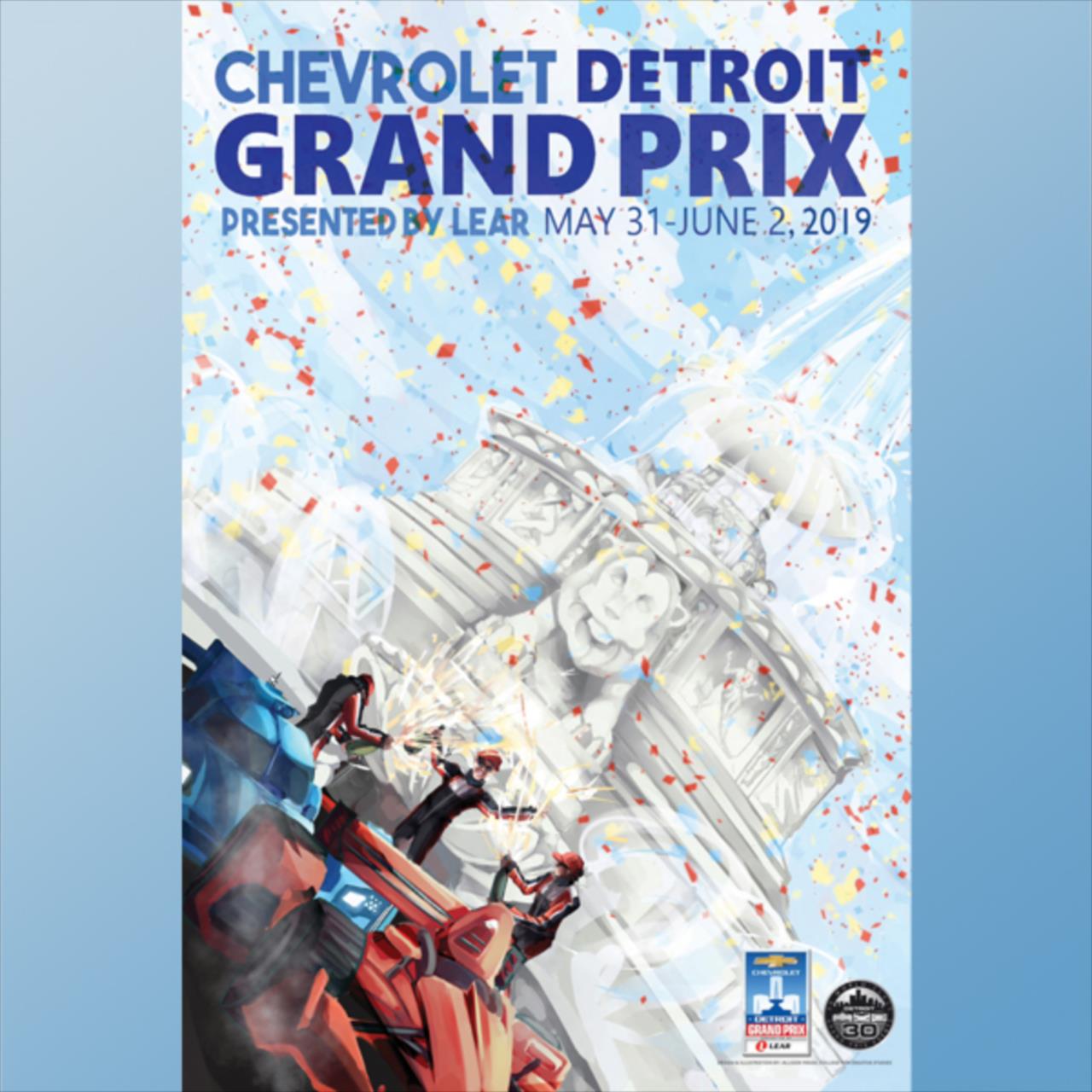 INDYCAR SERIES Photo Gallery