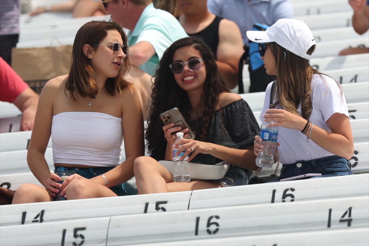 INDYCAR SERIES Photo Gallery