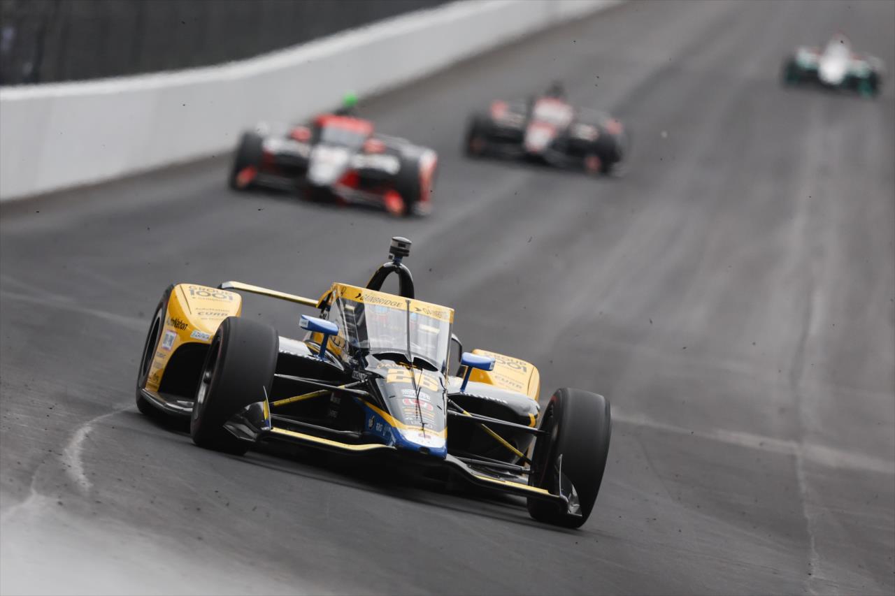 INDYCAR SERIES Photo Gallery