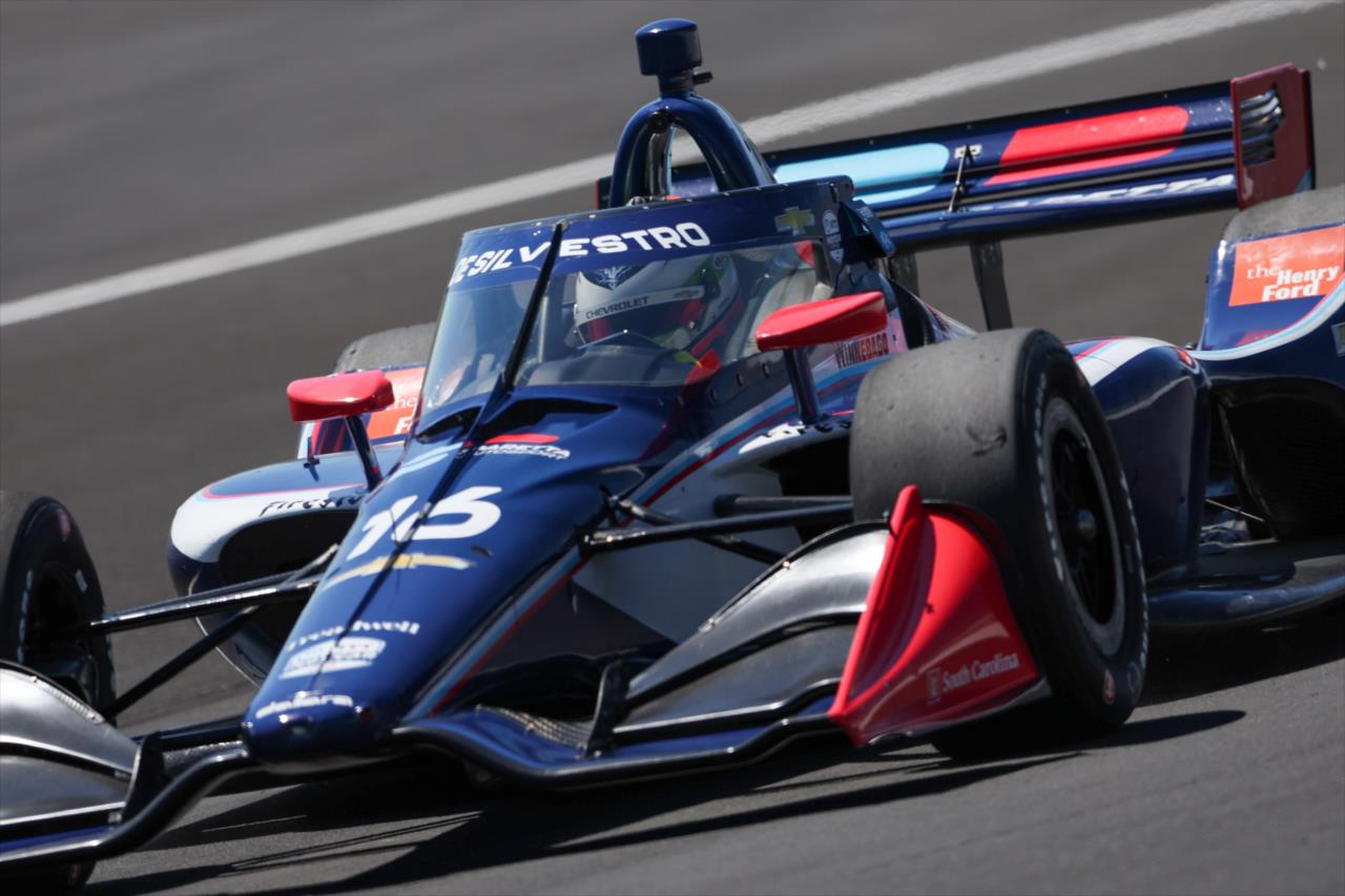 INDYCAR SERIES Photo Gallery