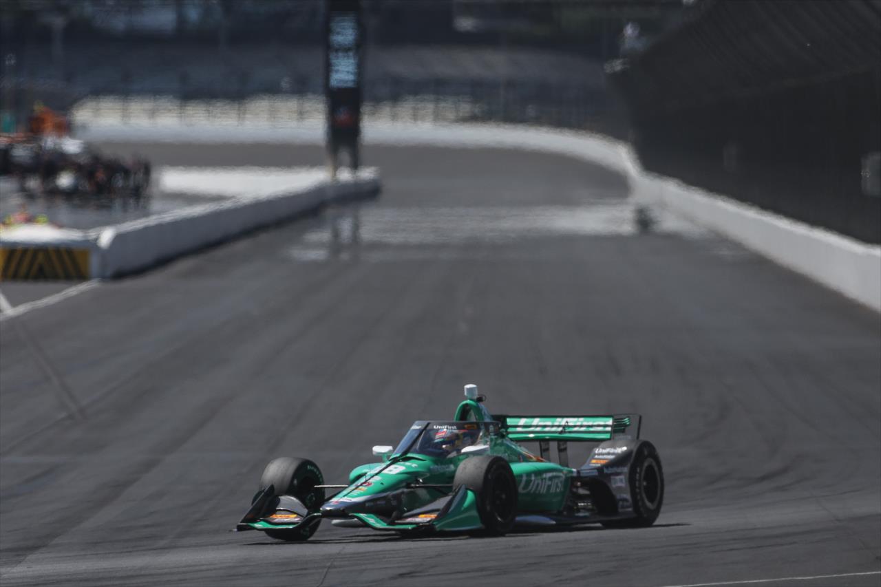 INDYCAR SERIES Photo Gallery