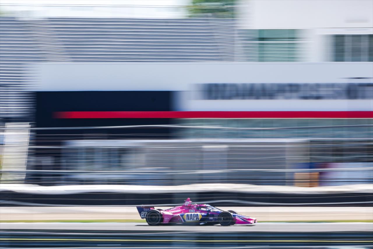 INDYCAR SERIES Photo Gallery