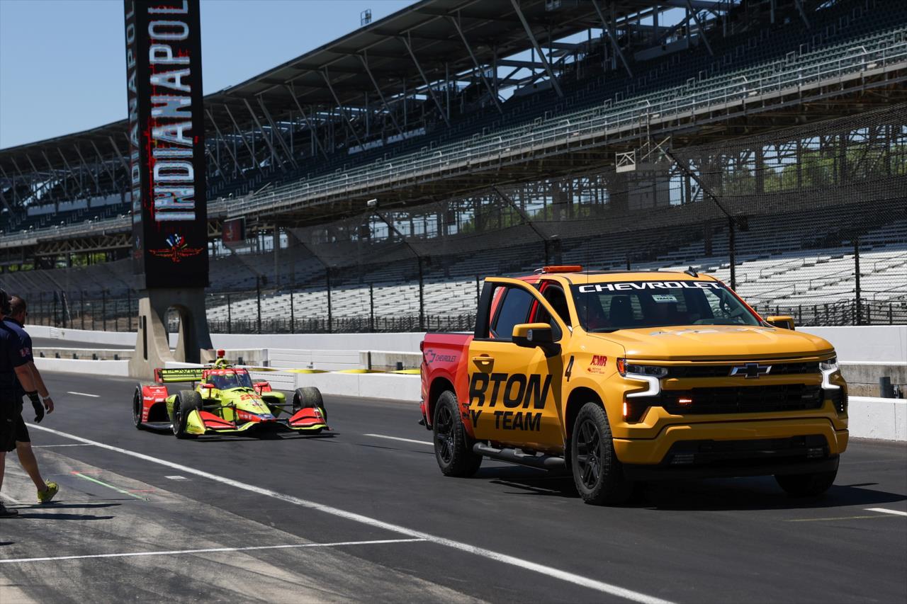 INDYCAR SERIES Photo Gallery