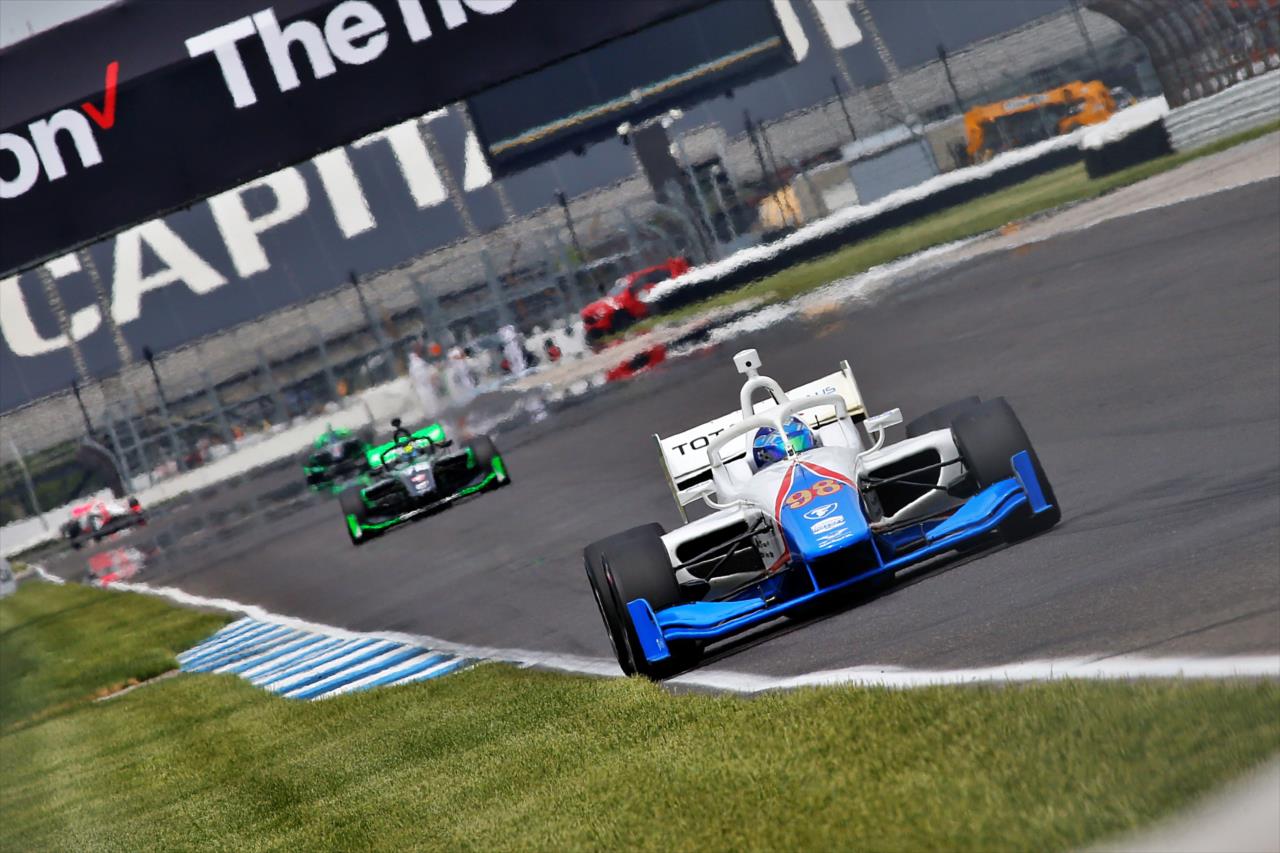 INDY NXT Latest Photos