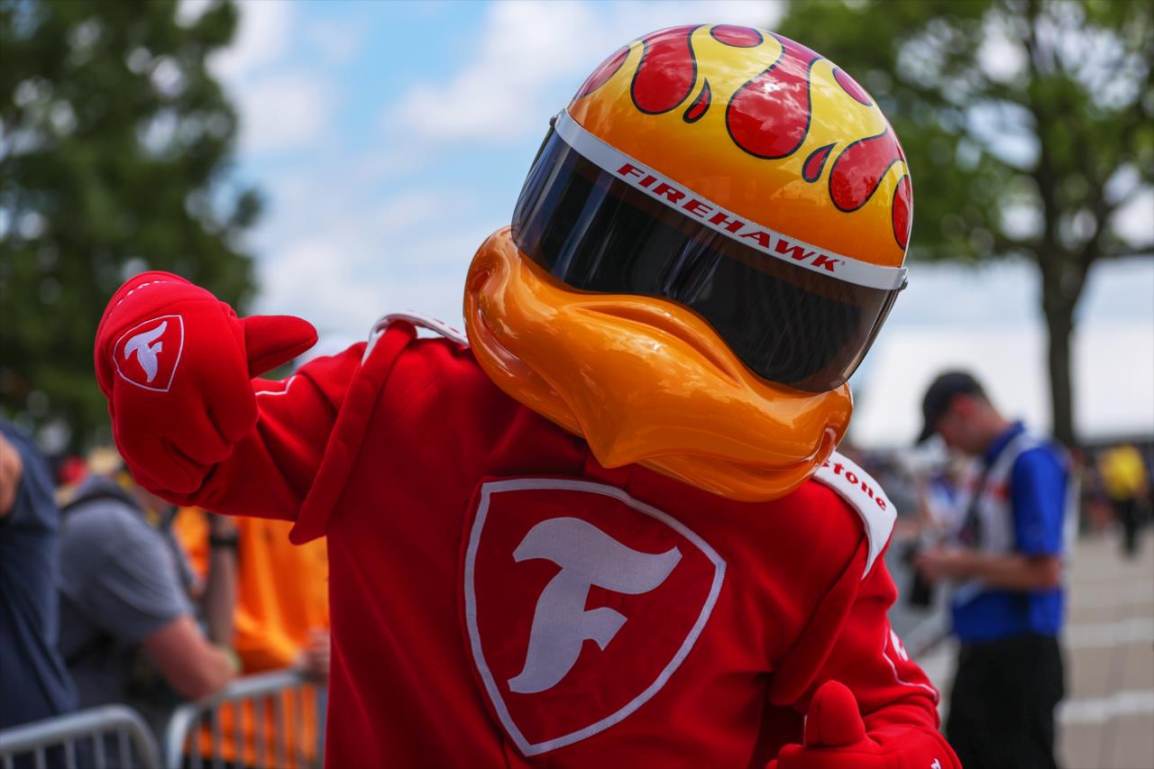INDYCAR SERIES Photo Gallery