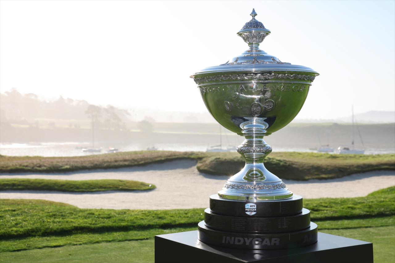 INDYCAR SERIES Photo Gallery