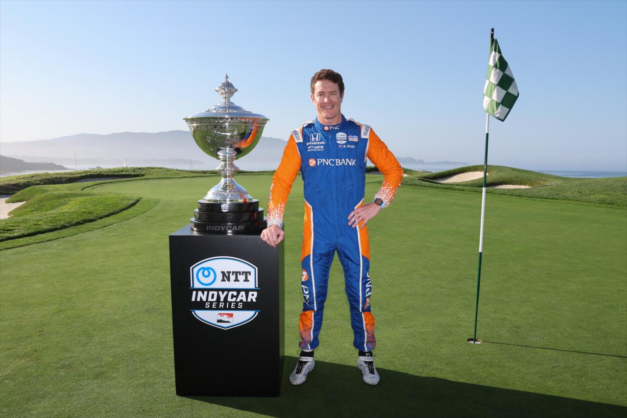 INDYCAR SERIES Photo Gallery