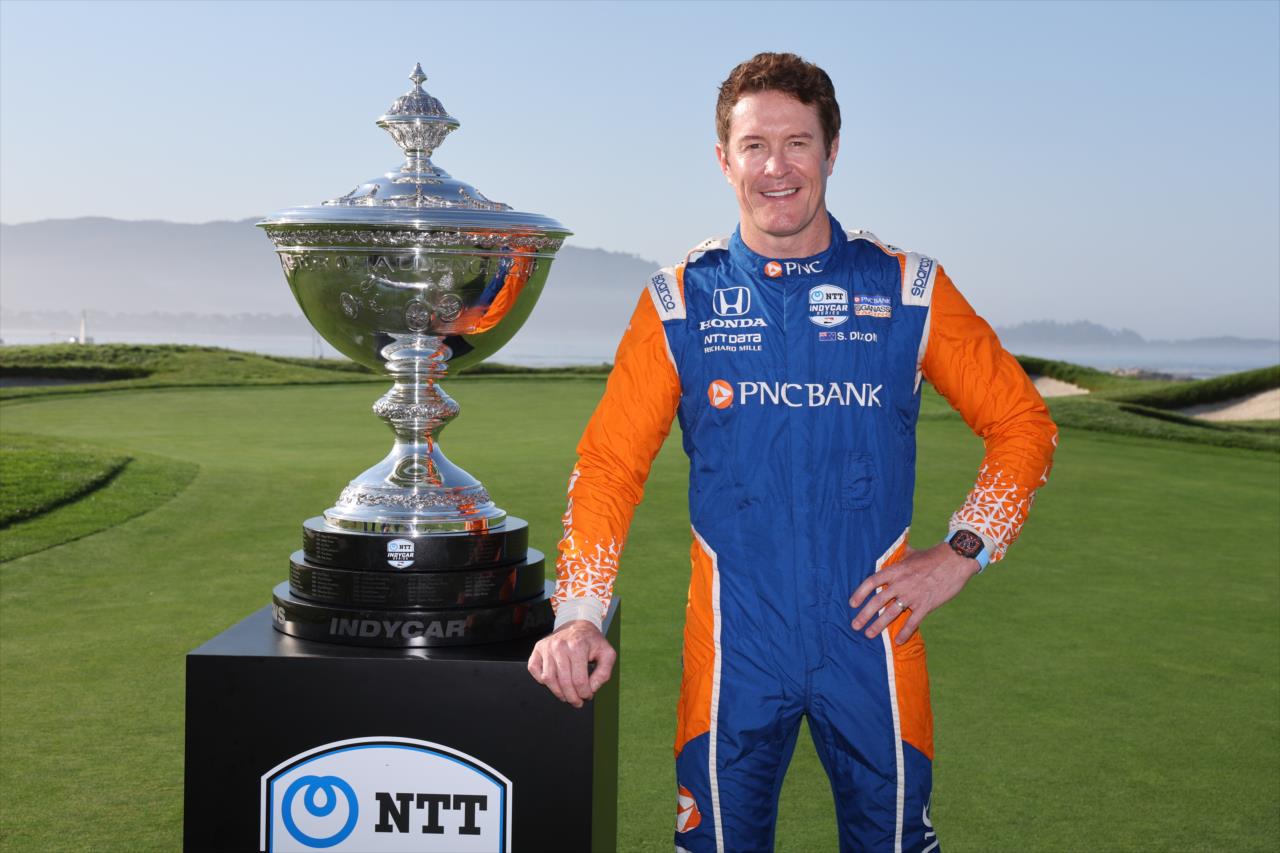 INDYCAR SERIES Photo Gallery