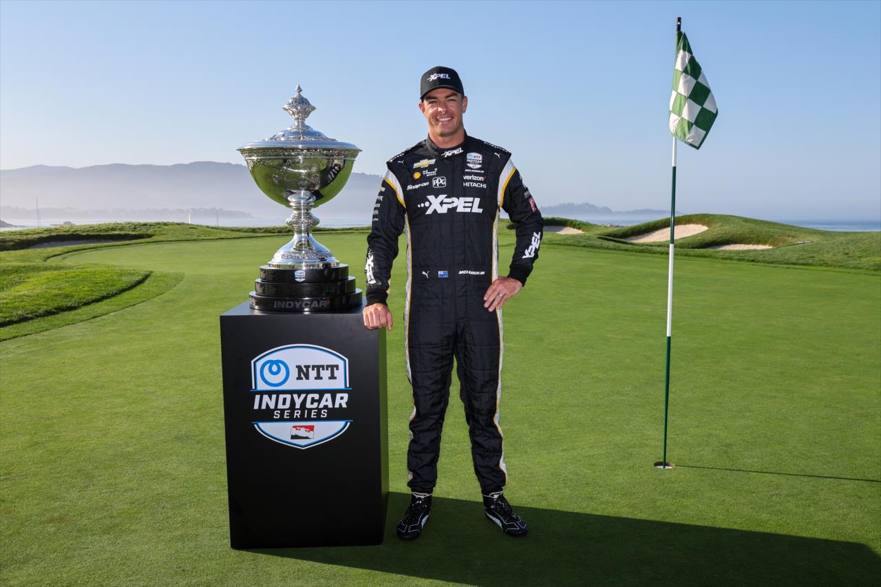 INDYCAR SERIES Photo Gallery